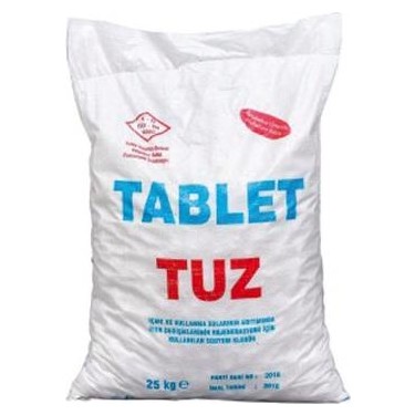 Kıta Su Arıtma Sistemleri